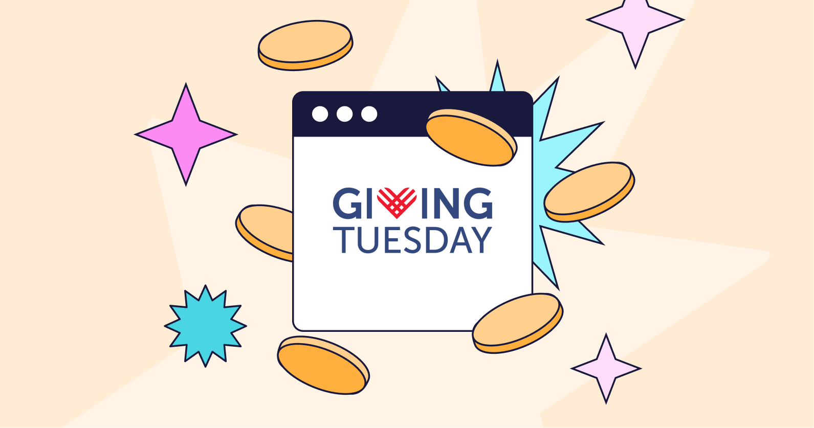 GivingTuesday campaign examples: 3 inspiring success stories GivingTuesday campaign examples: 3 inspiring success stories